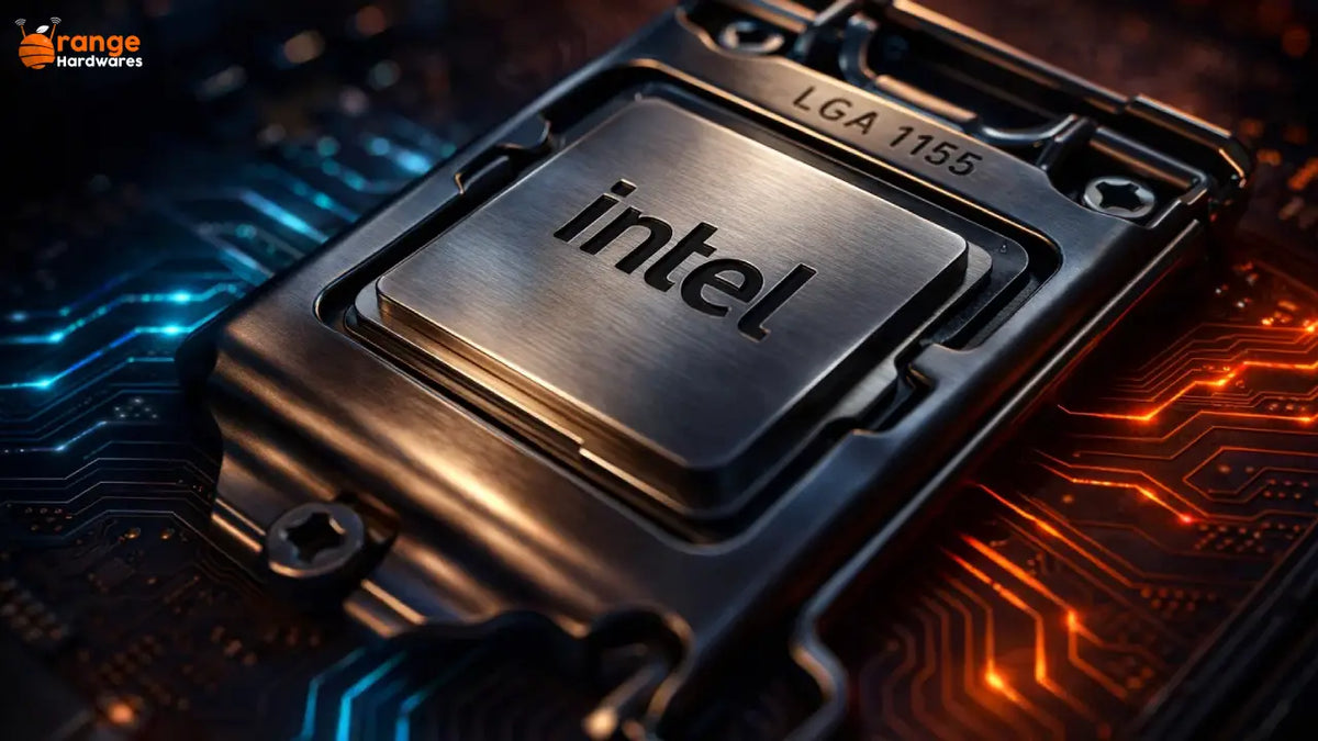Intel Socket 1155 Processor List - Compatible CPUs for LGA 1155 ...