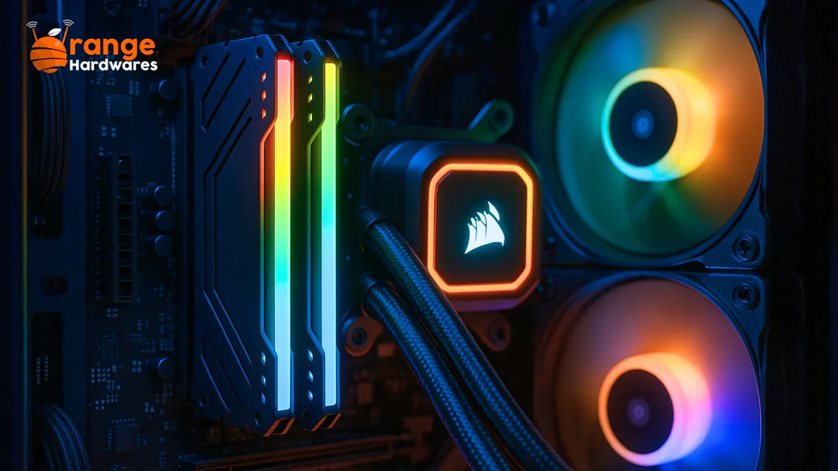 How to Pick the Best DDR4 RAM for Gaming in 2025: A Gamer’s Guide ...