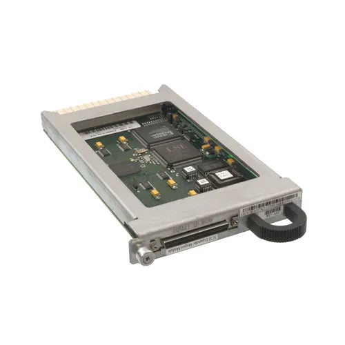 0107KT Dell SCSI Expander Module Card for PowerVault 220S – Orange ...