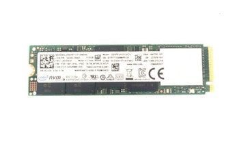 512GB TLC PCI Express 3.0 x4 NVMe M.2 2280 Internal Solid State Drive ...