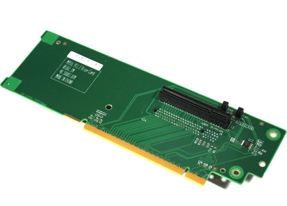 06P5581 IBM Shield PCI I/O Card for xSeries – Orange Hardwares