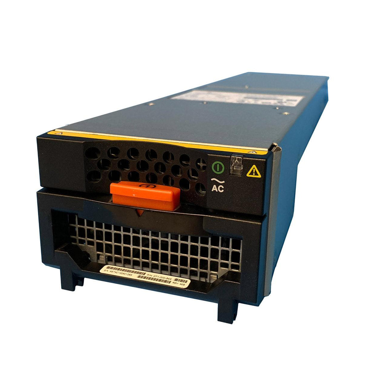 071-000-543 - EMC 400-Watts 100-240V AC 4.7A 50-60Hz Max Blower Power ...
