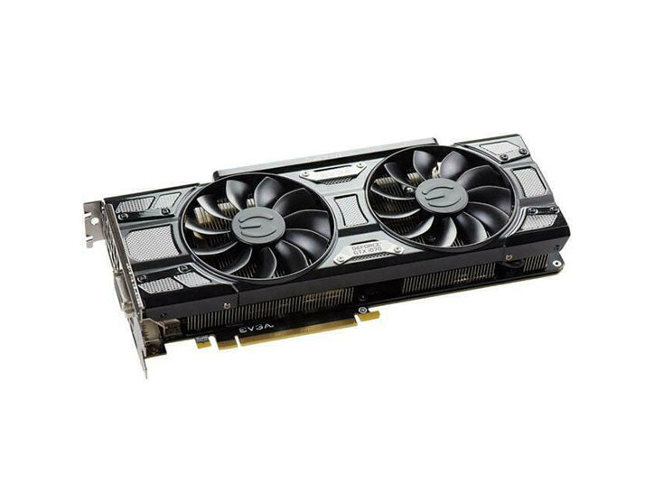 NVIDIA GeForce GTx1070 8GB GDDR5 256-Bit HDMI DisplayPort DVI-D PCI ...