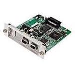 C823722 Epson Firewire PCI Serial Adapter 2 x 6-pin Type B IEEE 1394 ...
