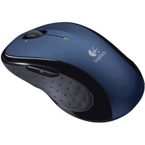 910-000323 Logitech LX8 Cordless Laser Mouse Laser Wireless USB Scroll ...