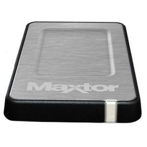 STM902503OTAE1-RK Seagate Maxtor OneTouch-4 Mini 250GB 5400RPM USB 2.0 ...