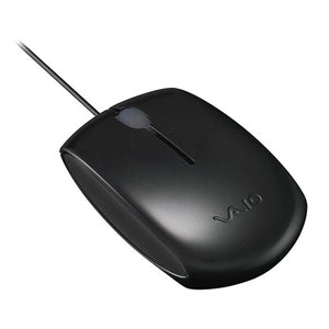VGPUMS20/B Sony VAIO Scrolling Wheel Optical Mouse – Orange Hardwares