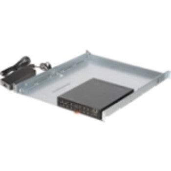 1U Mounting Tray / Rackmount Accessory for SAS6160 Switch – Orange ...