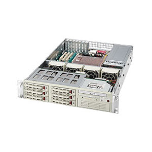 CSE-823T-R500LP Supermicro SC823T-R500LP Chassis (Refurbished) – Orange ...