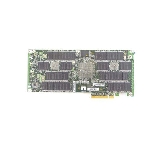 512GB PCI Express Flash Cache Card – Orange Hardwares