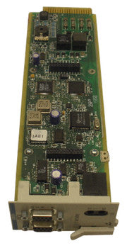 Total Access 850 Bank Controller Unit Control Module – Orange Hardwares