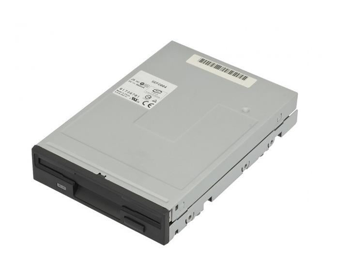 1R387 Dell Inspiron 8200 1.44 Floppy Disk Drive – Orange Hardwares