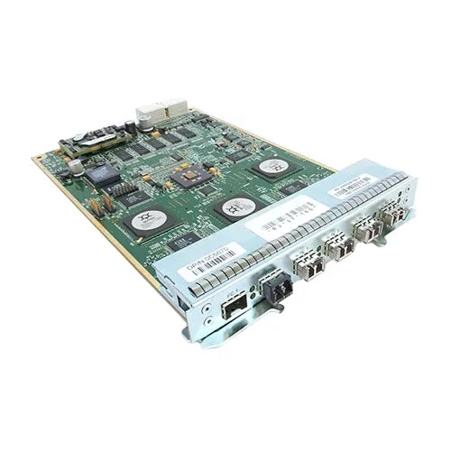 6 Channel Fibre Channel Blade Module – Orange Hardwares