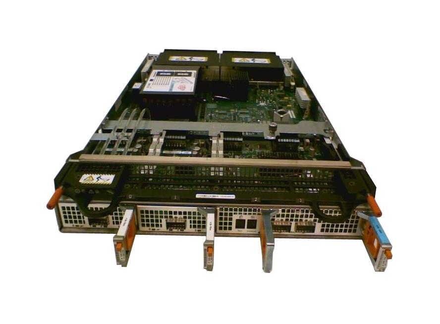 303-117-000D EMC Cx4-960/ Vmax Cpu Module Wildcat-s Dual Harpertown Cpu ...
