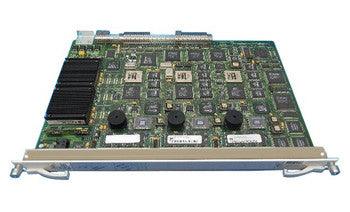 Juniper 3-Ports Channelized T3 Line Module – Orange Hardwares