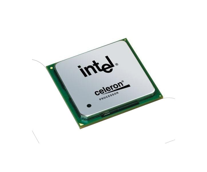 351495-001 - HP 2.40GHz 400MHz FSB 128KB L2 Cache Socket PPGA478 Intel ...