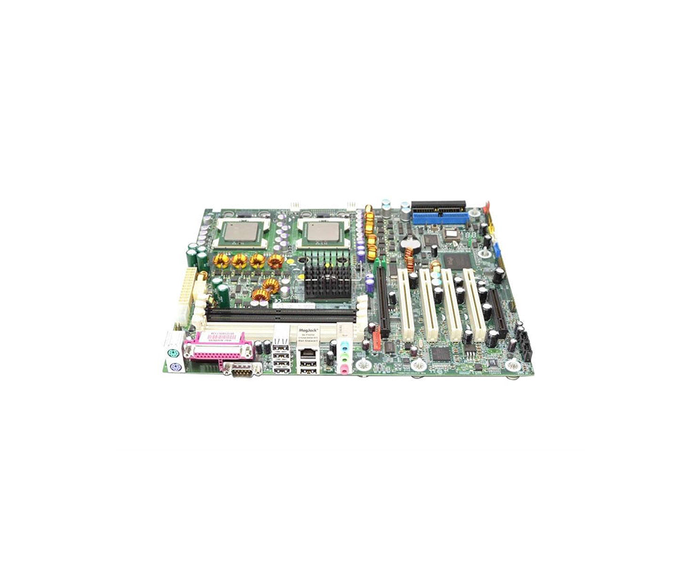 HP Socket 604 Intel ATX System Board Motherboard for XW6200 Workstation ...