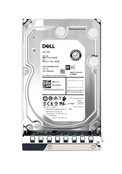 8TB 7200RPM SAS 12Gbps 3.5-inch Internal Hard Drive – Orange Hardwares