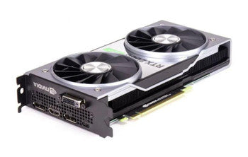 8GB Nvidia GeForce RTX 2060 SUPER GDDR6 256-Bit 2x HDMI / 2x ...