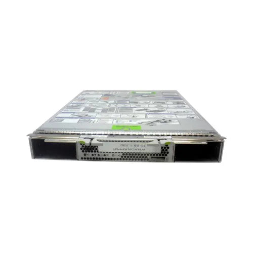 T6320 Configure-to-Order Module Server – Orange Hardwares