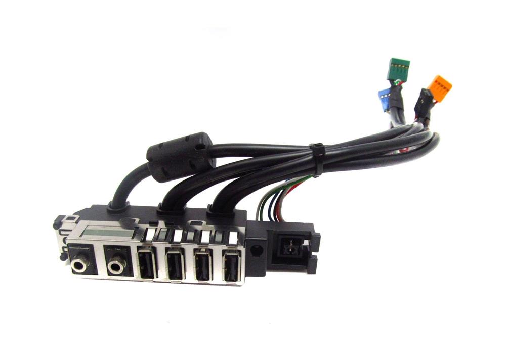600665-001 HP Sps-Board Front Panel I/O Board (Refurbished) – Orange ...