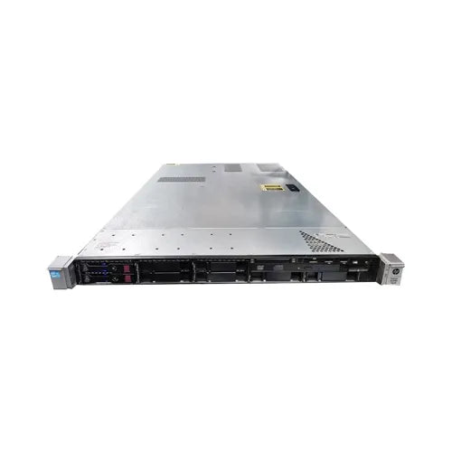 654081-B21-DVD - HP ProLiant DL360p Gen8 1U 8 SFF Configure-to-Order ...