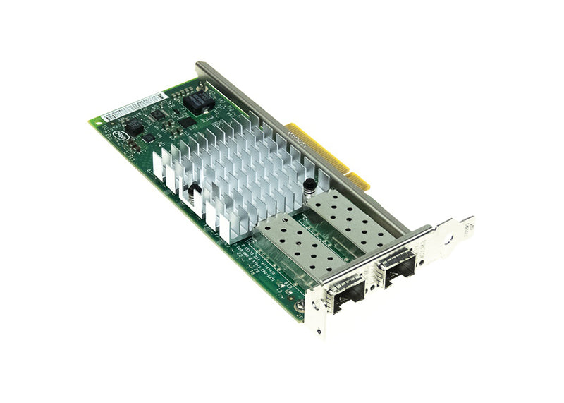 7046442 - Sun Quad-Port Gigabit UTP Network Adapter – Orange Hardwares