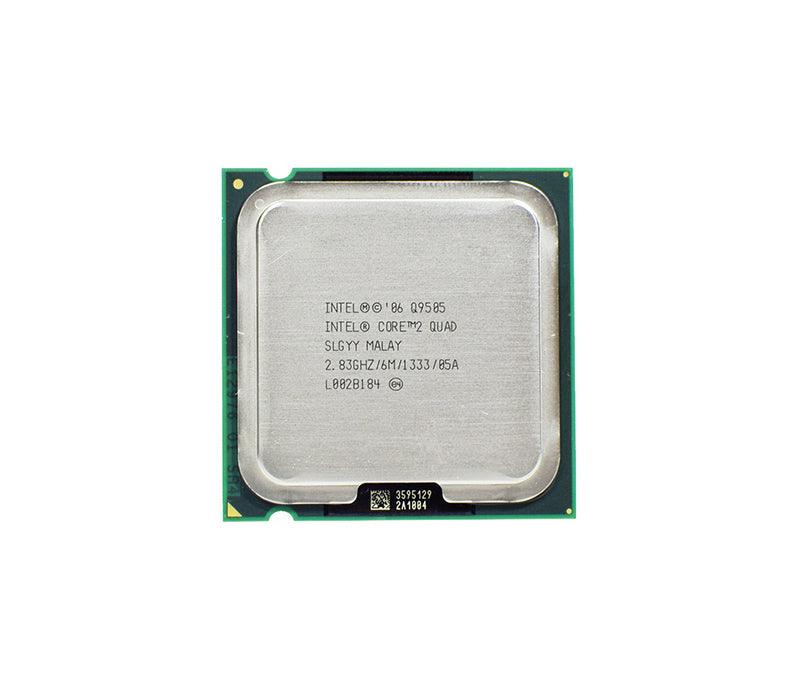 71Y6354 - Lenovo 2.83GHz 1333MHz FSB 6MB L2 Cache Socket LGA775 Intel ...