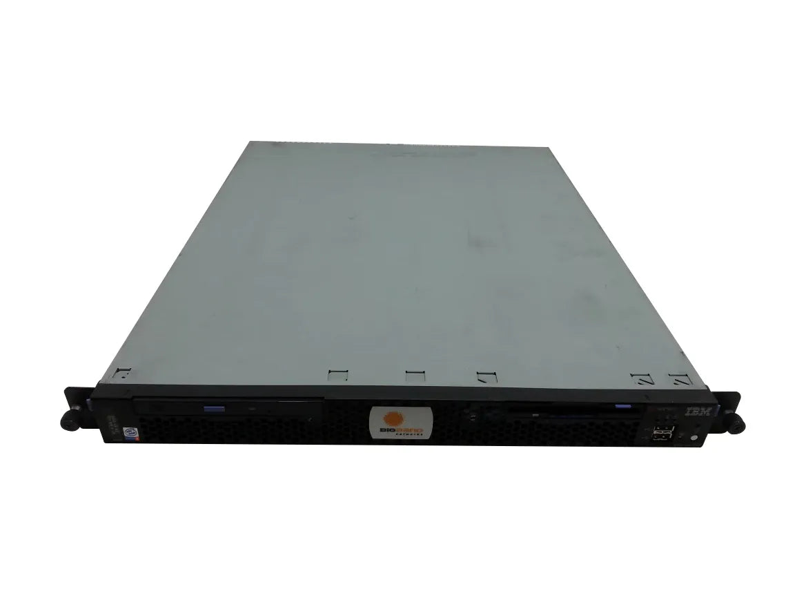 8836-2SU - IBM eServer xSeries 306 Server System – Orange Hardwares