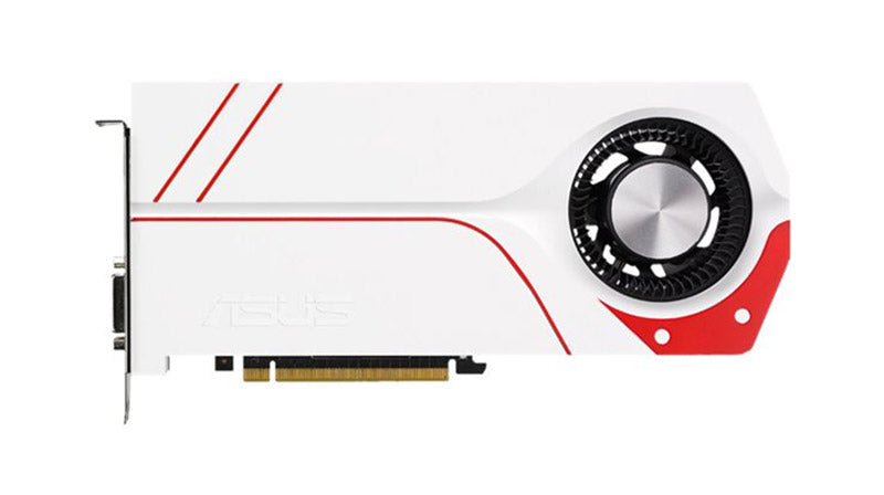 NVIDIA GeForce GTX 960 4GB GDDR5 128-Bit HDMI / 3x DisplayPort / HDCP ...