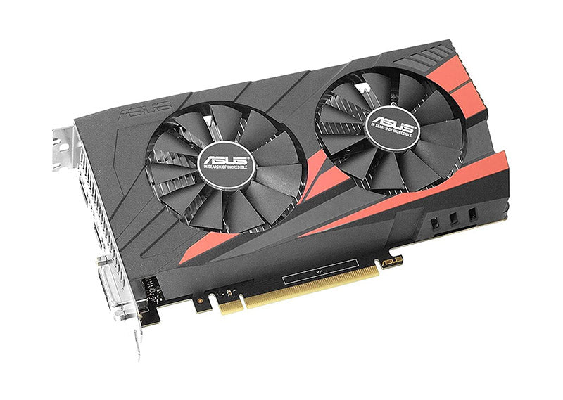 NVIDIA Geforce GTX 1050 2GB 128-Bit GDDR5 HDMI / DisplayPort / DVI-D ...