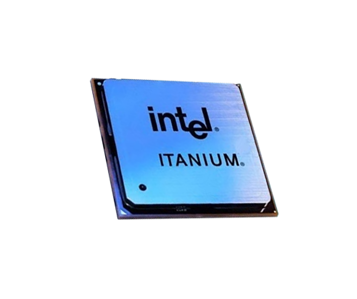 AB596A - HP Integrity rx3600 Base System 2x CPU Configure-to-Order ...