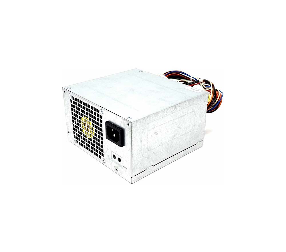 2000-Watts 80-Plus Platinum EPP Power Supply for PowerEdge C4130/FX2 ...