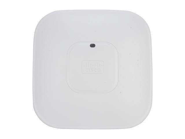 AIR-CAP2602I-C-K9 - Cisco Aironet 2600 Series 2602I IEEE 802.11 a/g/n ...