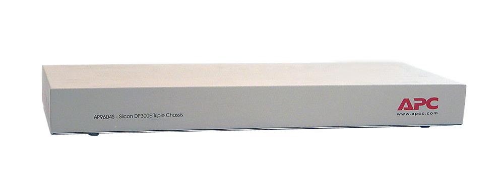 AP9604S APC Silcon Triple Chassis Protocol Converter (Refurbished ...