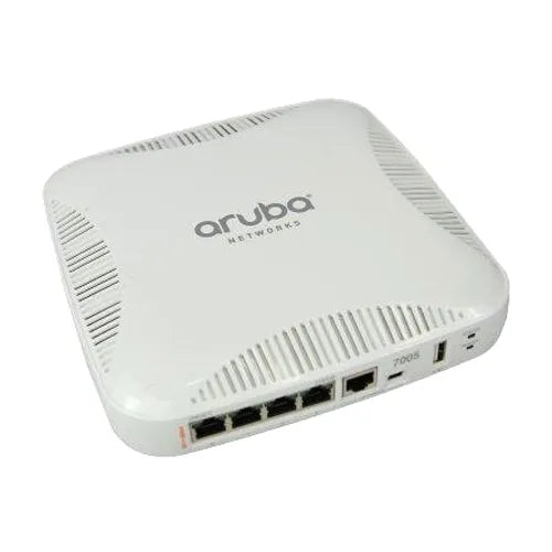 ARCN0104 HP Aruba 7005 LAN Controller – Orange Hardwares
