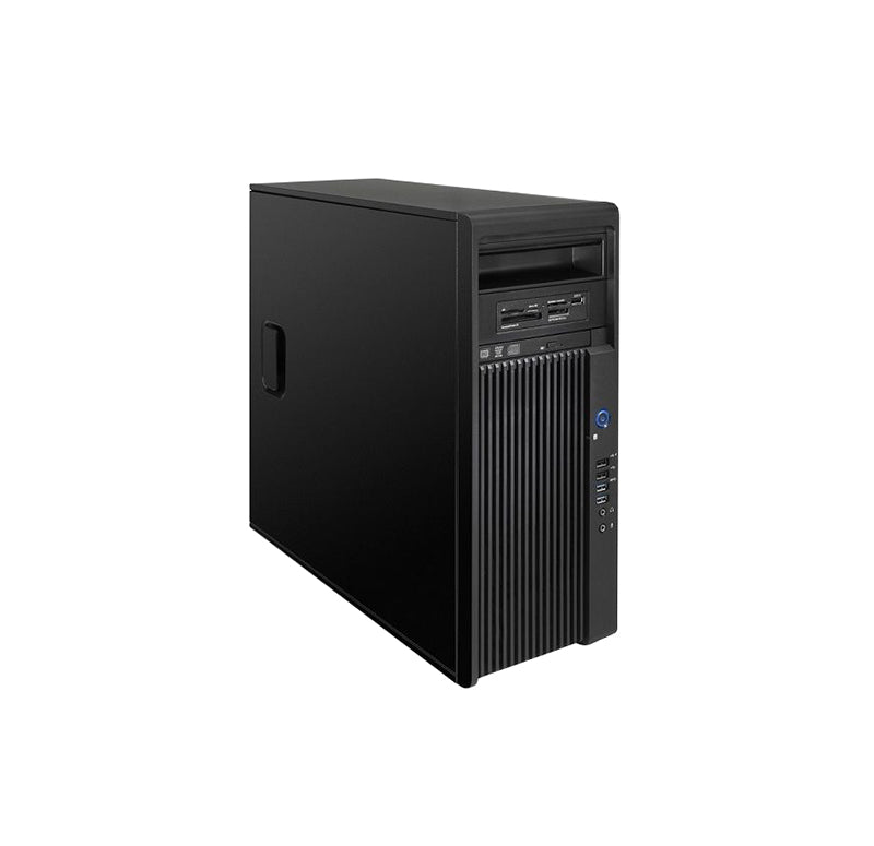 Z200-3 - HP Z200 Intel Core i3-540 Dual Core 3.06GHz CPU 16GB RAM ...