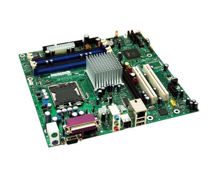 BOXD915PCML Intel D915PCML Desktop Motherboard 915P Chipset Socket LGA ...