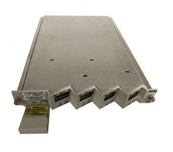 Juniper 4-Ports 10Gbps Transponder Card for BTI 7000 Series – Orange ...