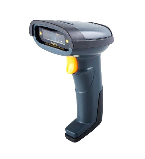 728725-002 - HP Retail Integrated Barcode Scanner – Orange Hardwares