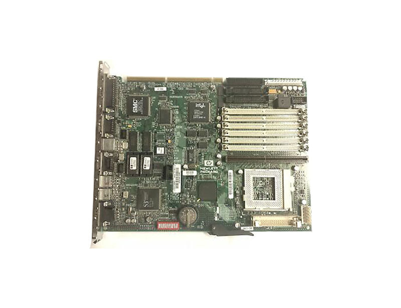 D4340-60004 - HP (Motherboard) for Vectra Xu 6/200 Desktop System ...