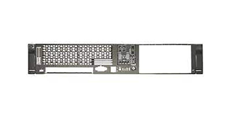 DL380-G5-FP - HP Frontplate for ProLiant DL380 Gen5 Server – Orange ...