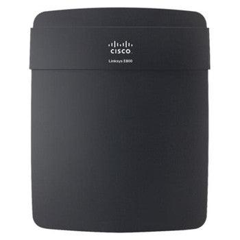 Linksys N150 Wi-fi Router For PC Mac 150 MBps Black – Orange Hardwares
