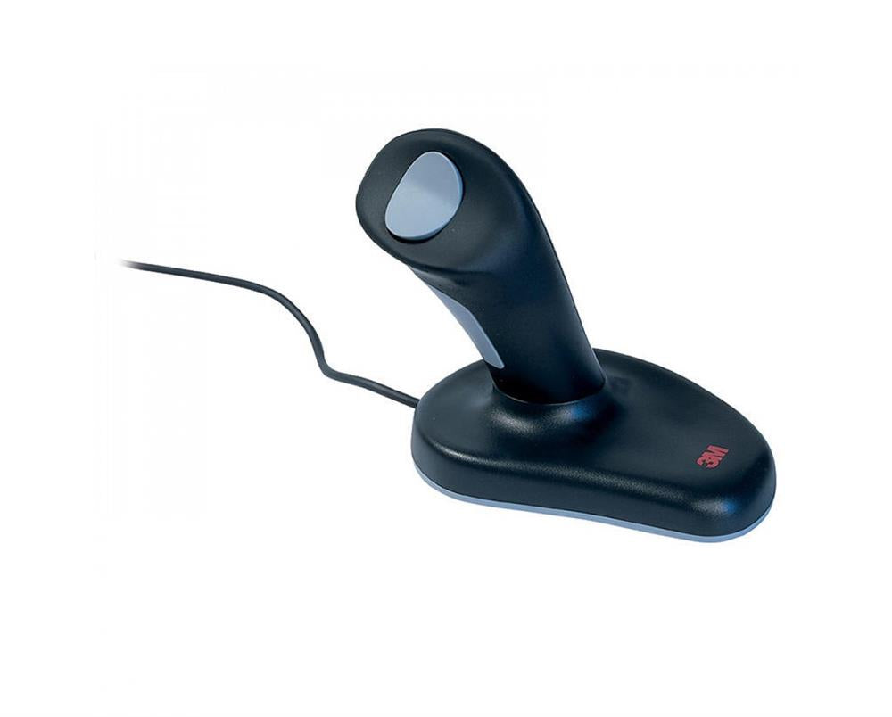 EM500GPS-AM 3M Ergonomic 3-Button USB Optical Mouse – Orange Hardwares