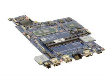 System Board (Motherboard) 1.30GHz With Intel Core i7-1065G7 Processors ...
