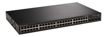 PowerConnect 2848 48-Ports Gigabit Managed Ethernet Switch – Orange ...