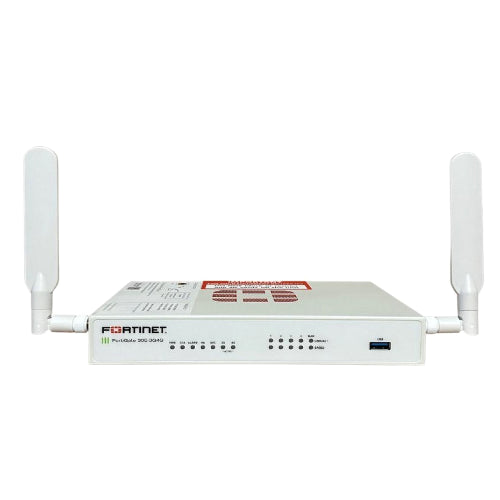 FG-30E-3G4G-NAM-BDL-950-48 Fortinet FortiGate 30E-3G4G 5 x Ports GE RJ ...