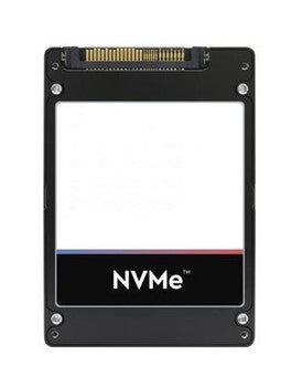 1.92TB 3D TLC PCI Express 3.0 x4 NVMe U.2 2.5-inch Internal Solid State ...