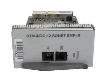 Juniper 1-Port OC-12c/STM-4 PIC Module 1 x OC-12c/STM-4 Interface ...