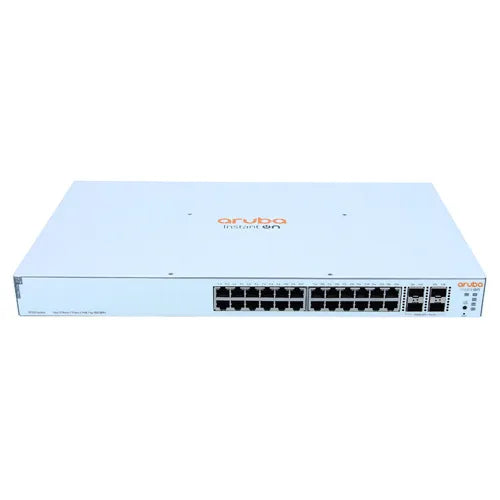JL684A#ABA HP Aruba Instant On 1930 24G 24 x Ports 1000Base-T Class4 P ...